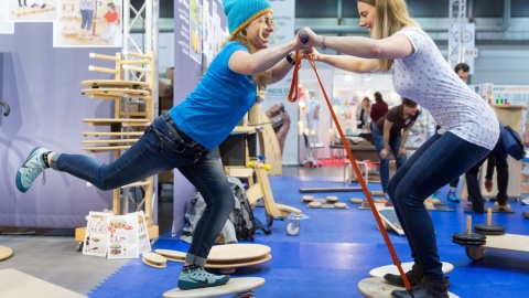 „Learning to go“: praxisnahe Seminare für (Ergo-)Therapeuten | therapie ...